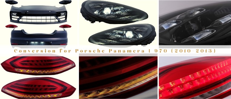 KITT Tuning mobile website