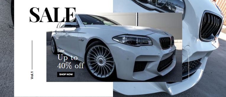 KITT Tuning mobile website