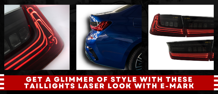 KITT Tuning mobile website