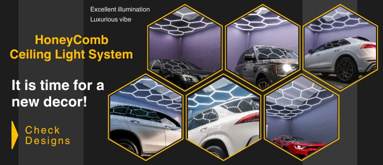 KITT Tuning mobile website