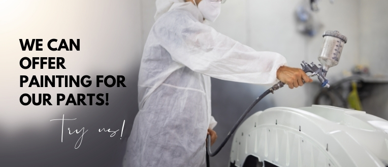 KITT Tuning mobile website