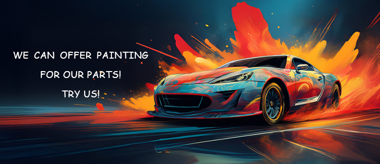 KITT Tuning mobile website