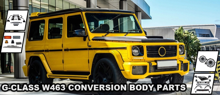 KITT Tuning mobile website